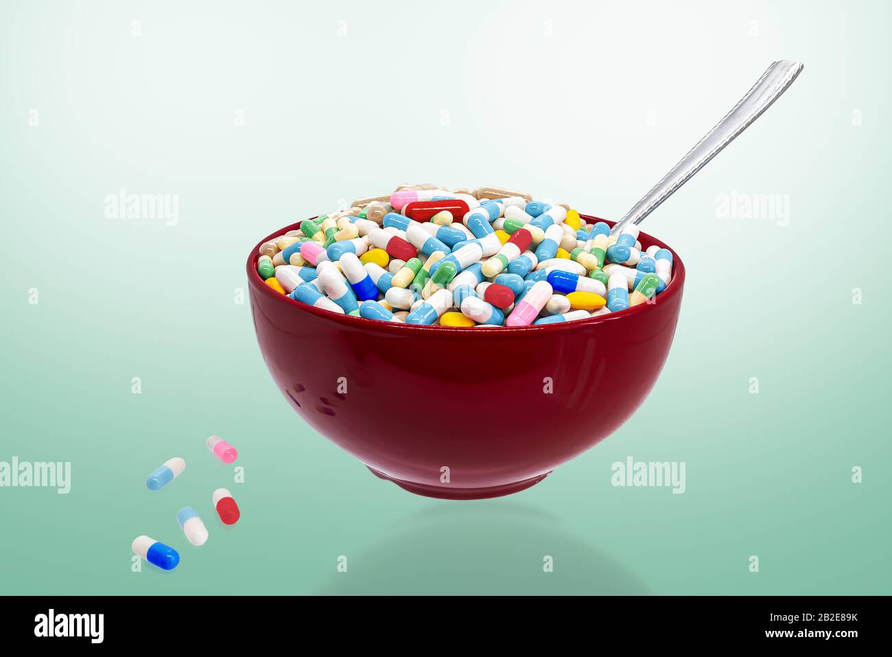Sick bowl hi-res stock photography and images - Alamy