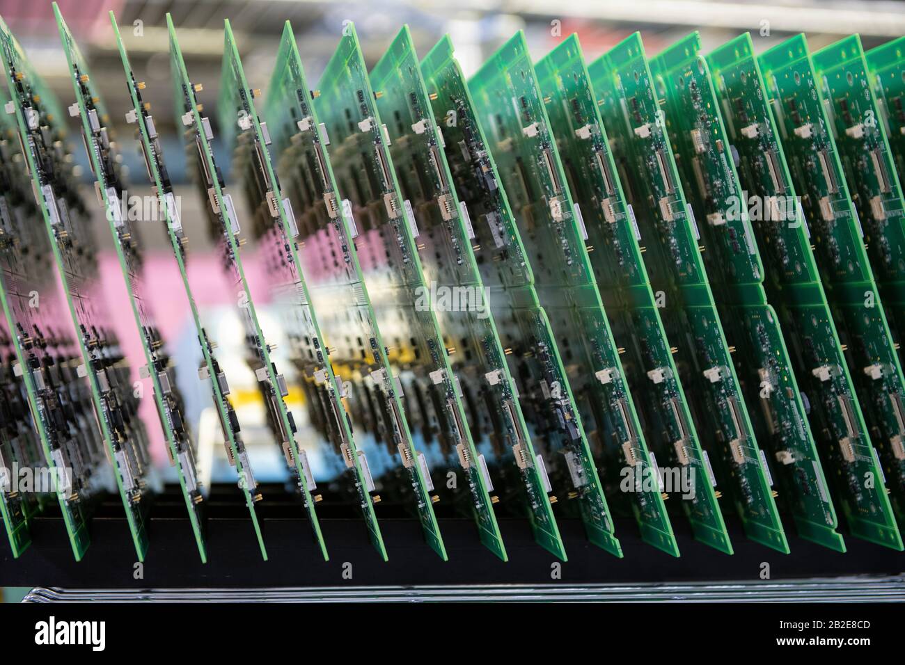 System boards hi-res stock photography and images - Alamy