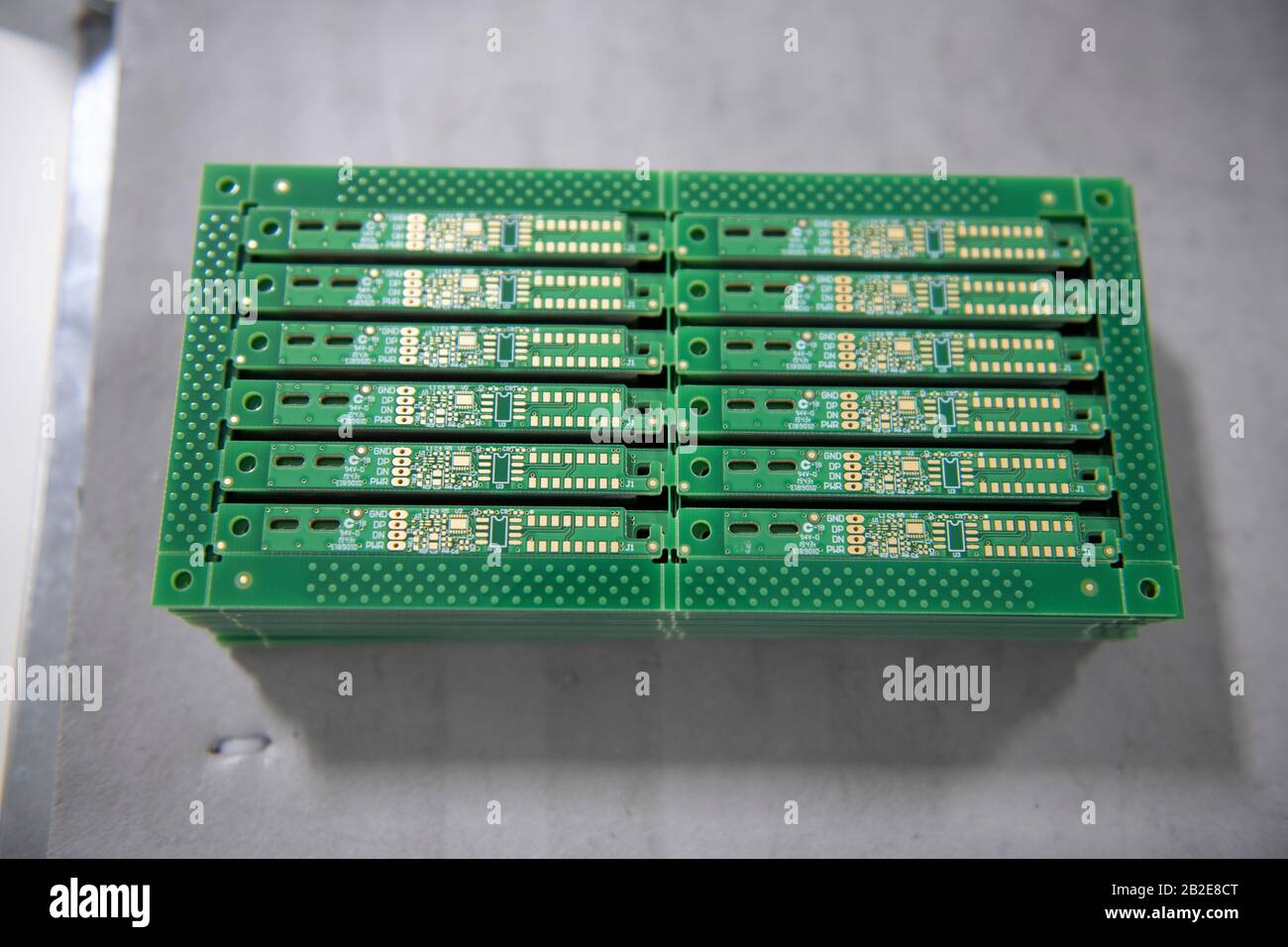 Circuit boards hi-res stock photography and images - Alamy