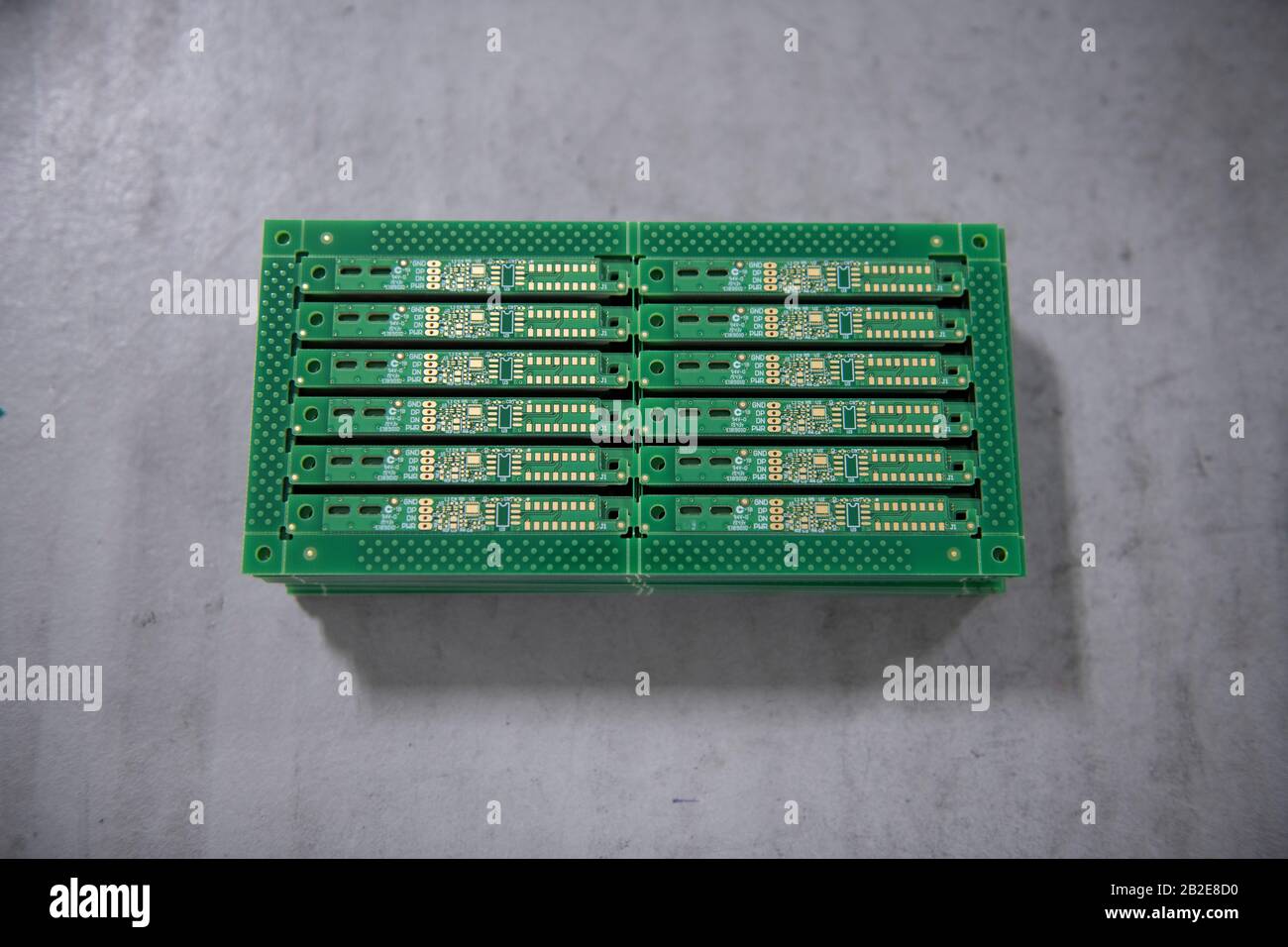 Stack of Printed Circuit Boards (PCB Stock Photo - Alamy Stack of Printed Circuit Boards (PCB Stock Photo - Alamy