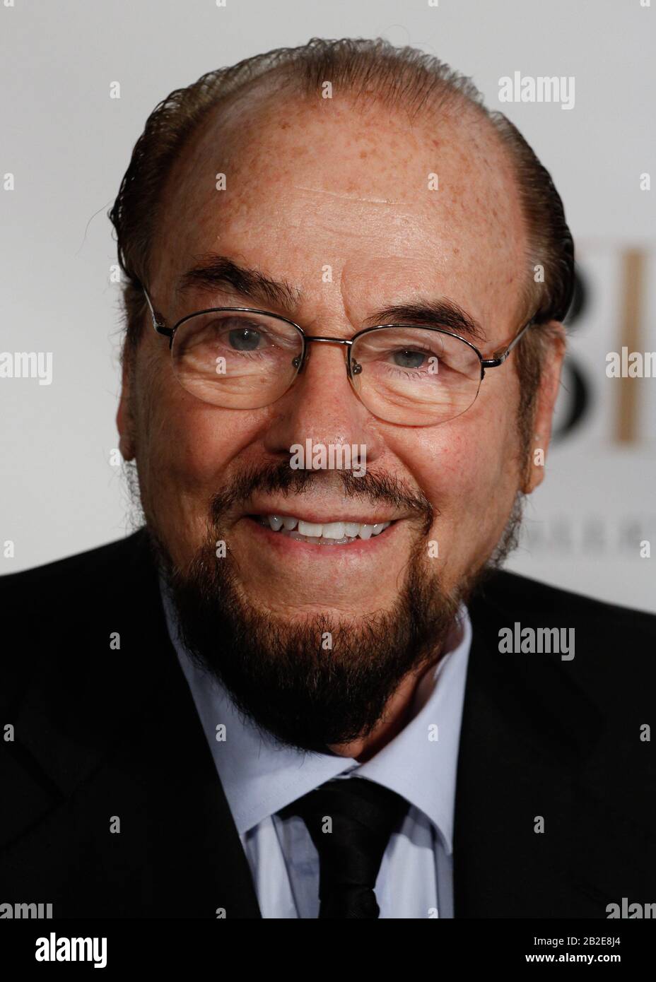 James lipton hi-res stock photography and images - Alamy