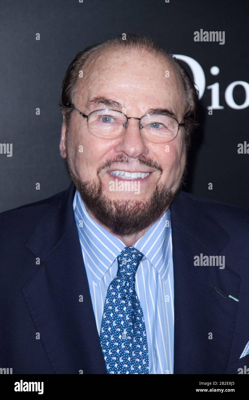 Black Swan" New York Premiere- New York, America - 30 Nov 2010 - James ...