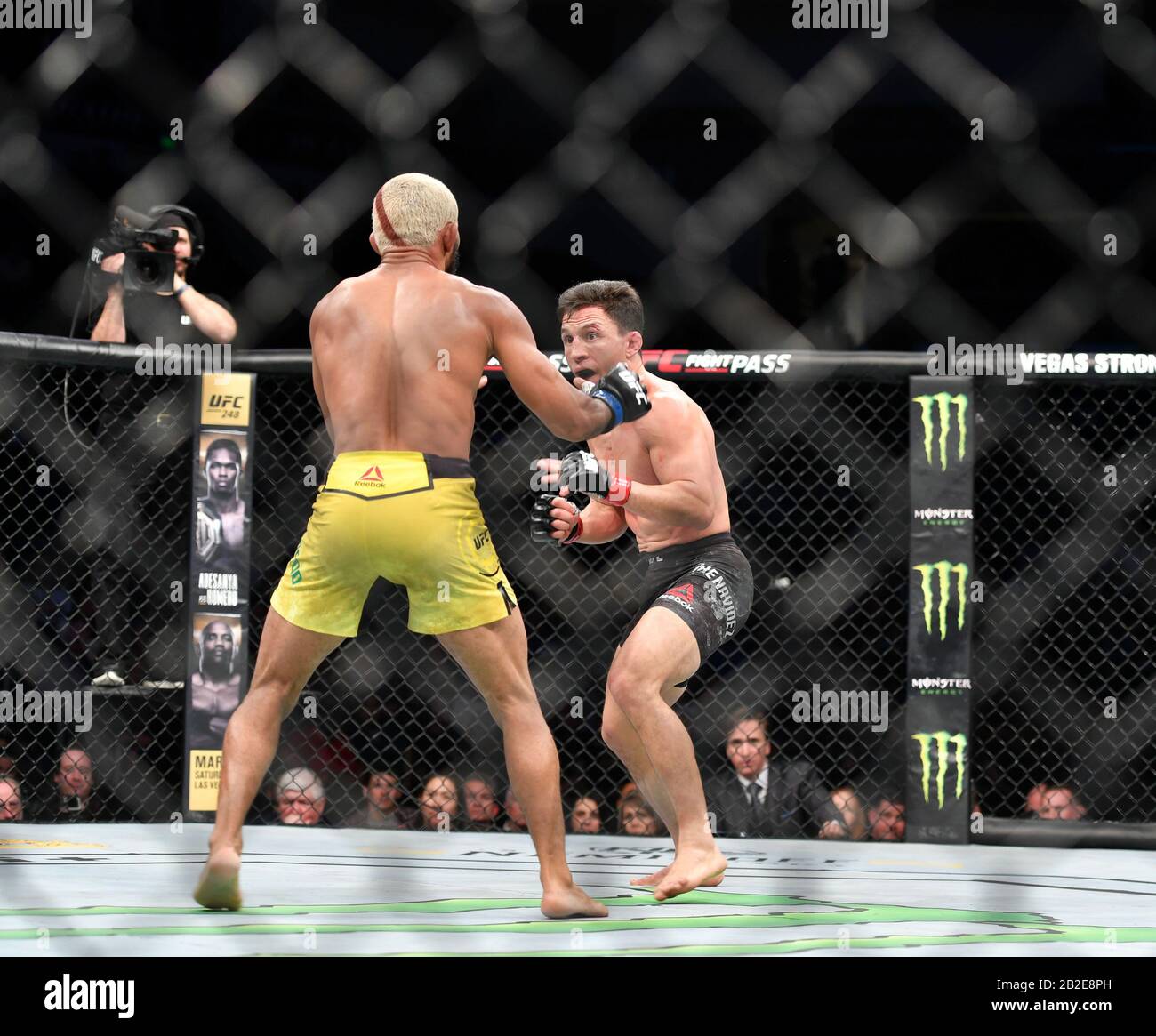 Joseph Benavidez High Resolution Stock Photography and Images - Alamy