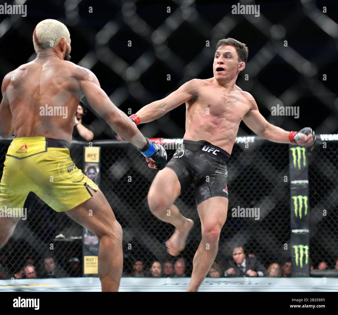 Joseph Benavidez High Resolution Stock Photography and Images - Alamy