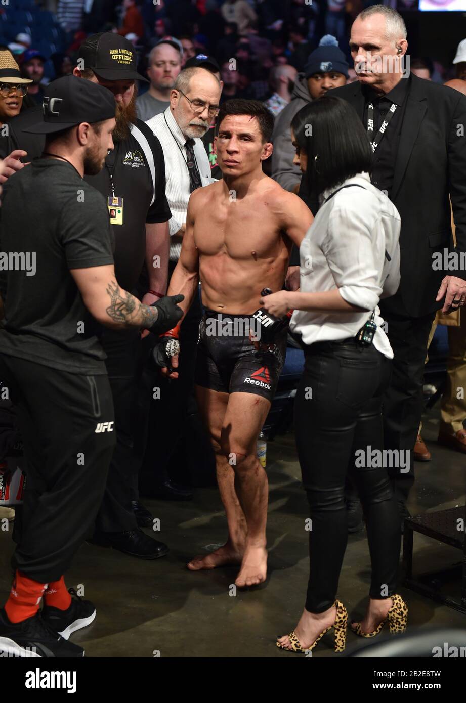Joseph benavidez hi-res stock photography and images - Alamy