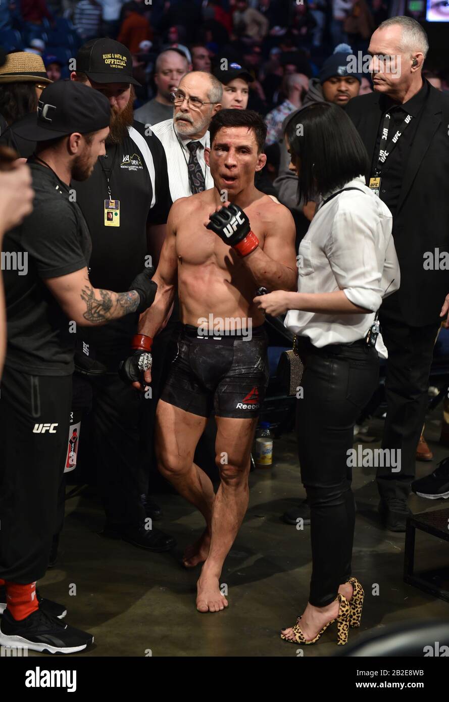 Ufc 1 hi-res stock photography and images - Alamy