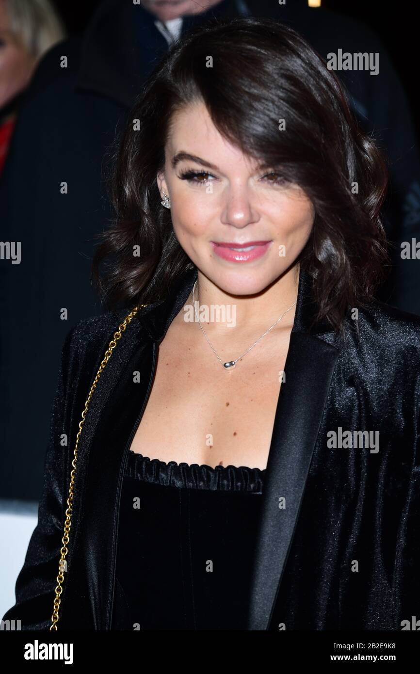 Faye brookes london hi-res stock photography and images - Alamy