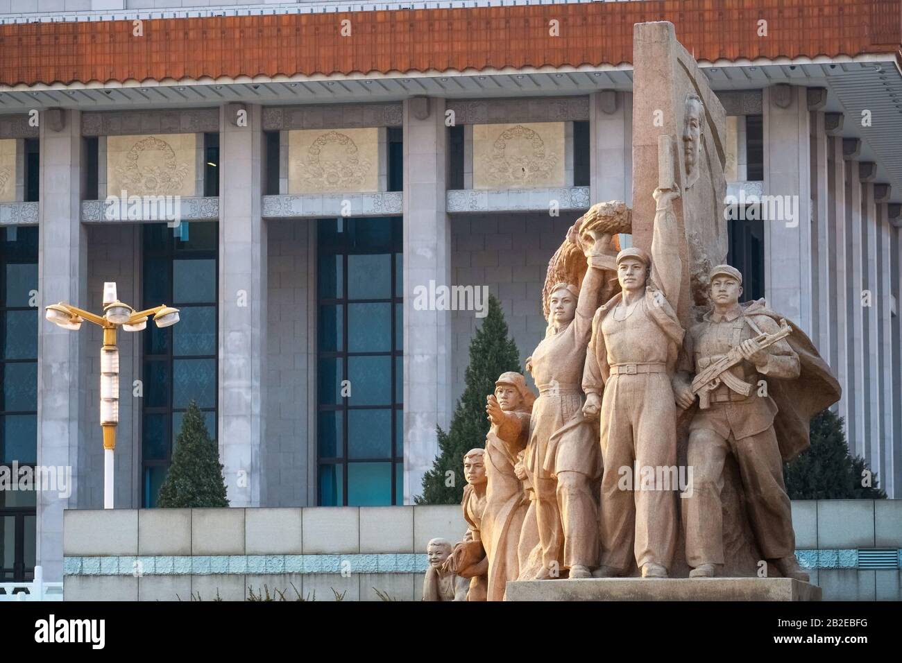 Chairman of the politburo of the communist party of china hi-res stock ...