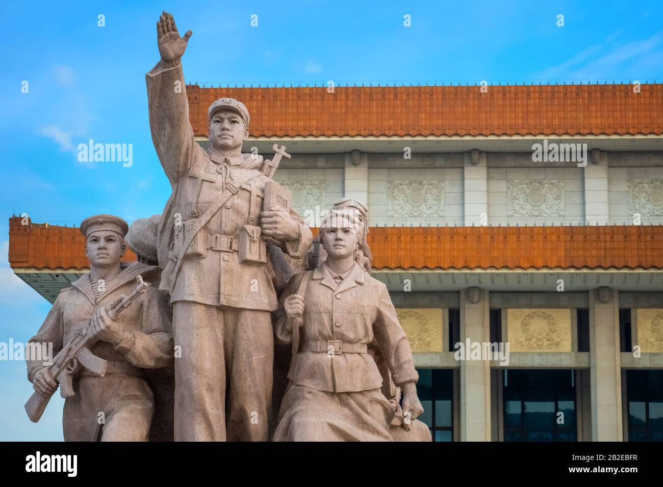Chairman of the politburo of the communist party of china hi-res stock ...