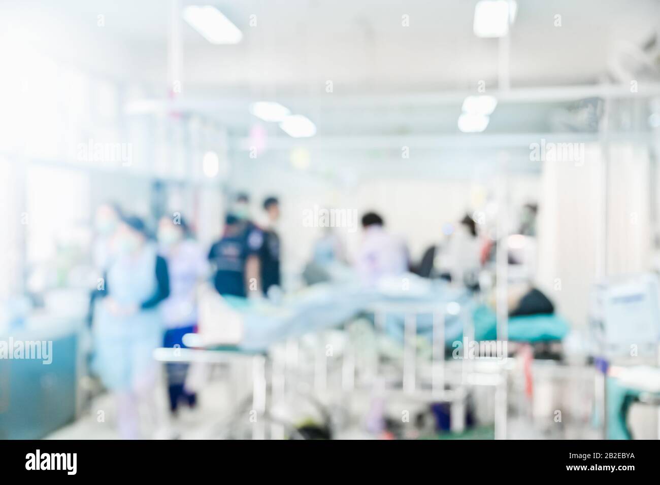 Busy Nurses High Resolution Stock Photography and Images - Alamy