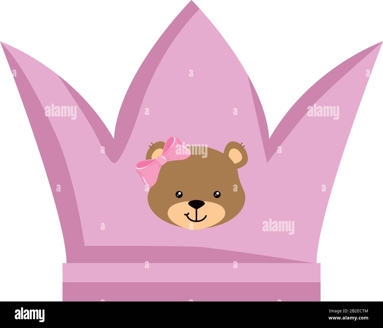 Luxury bear Stock Vector Images - Alamy