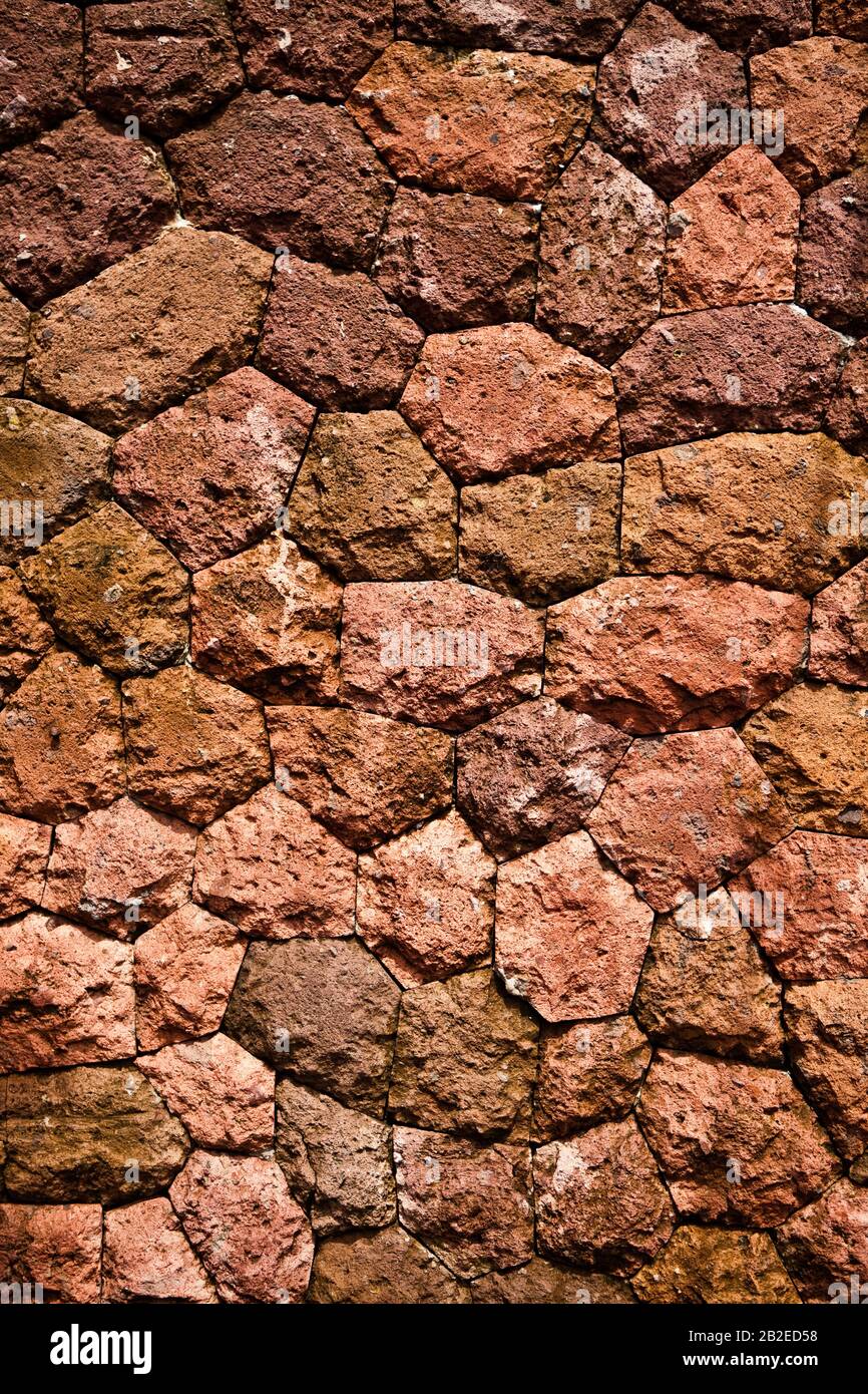 Vintage stone texture as background Stock Photo - Alamy