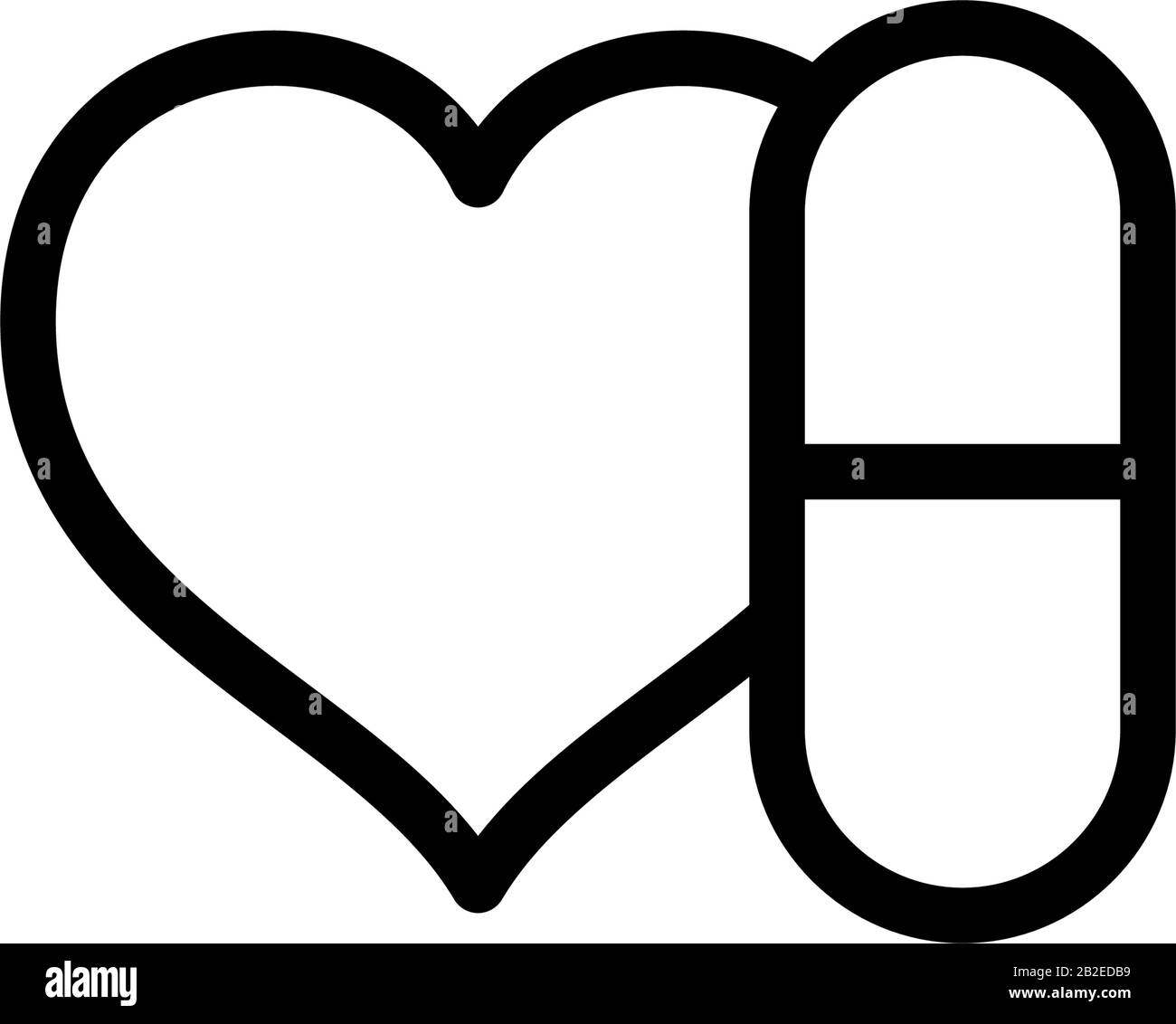 Capsule icon design vector template Stock Vector Image & Art - Alamy