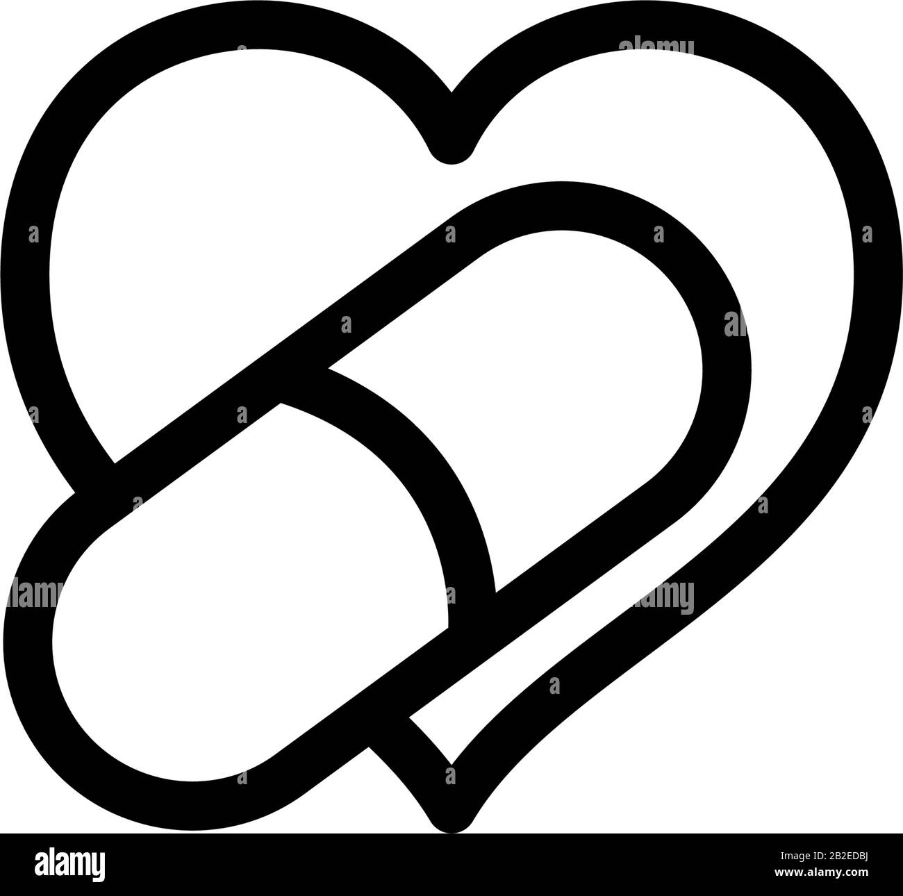 Capsule icon design vector template Stock Vector Image & Art - Alamy