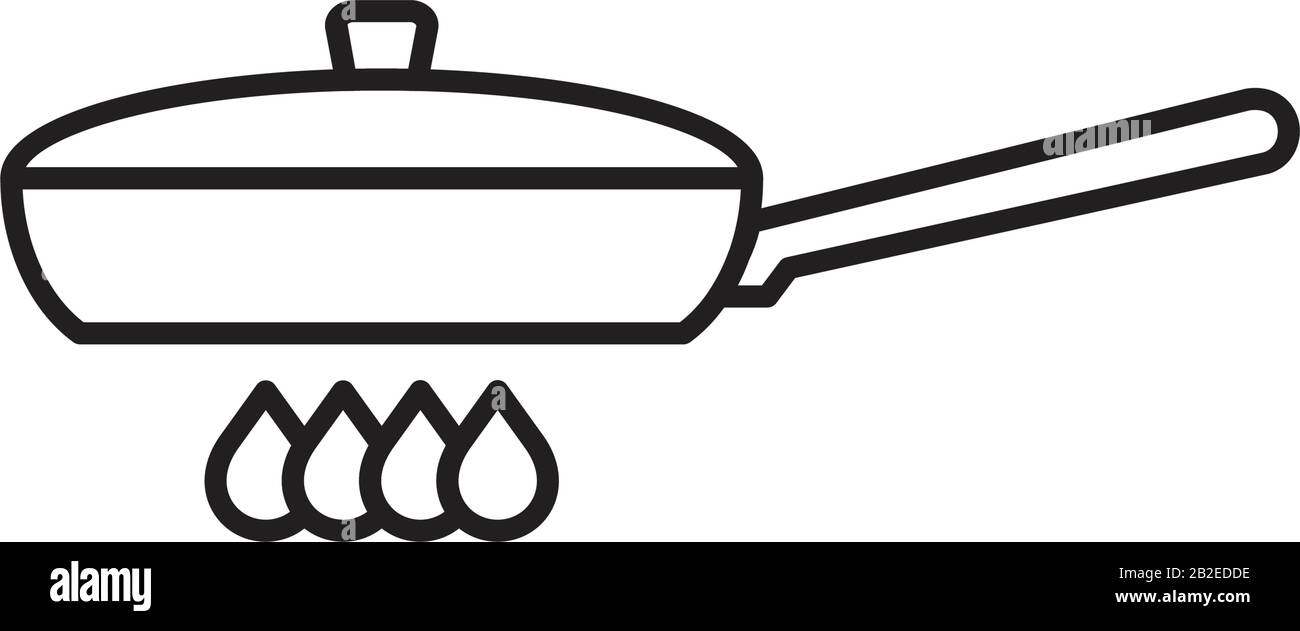 Pan Clip Art Black And White