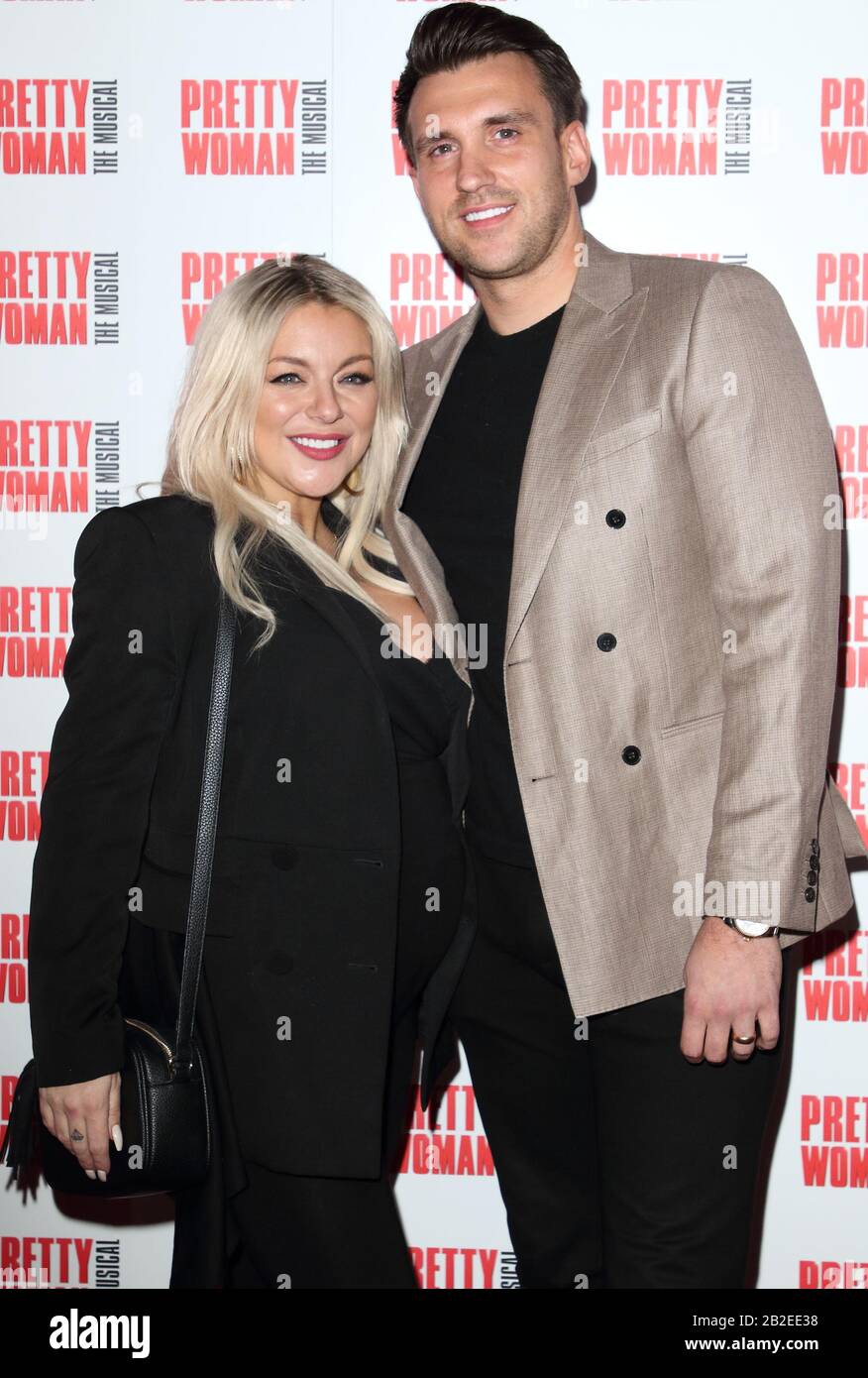 Jamie horn hi-res stock photography and images - Alamy