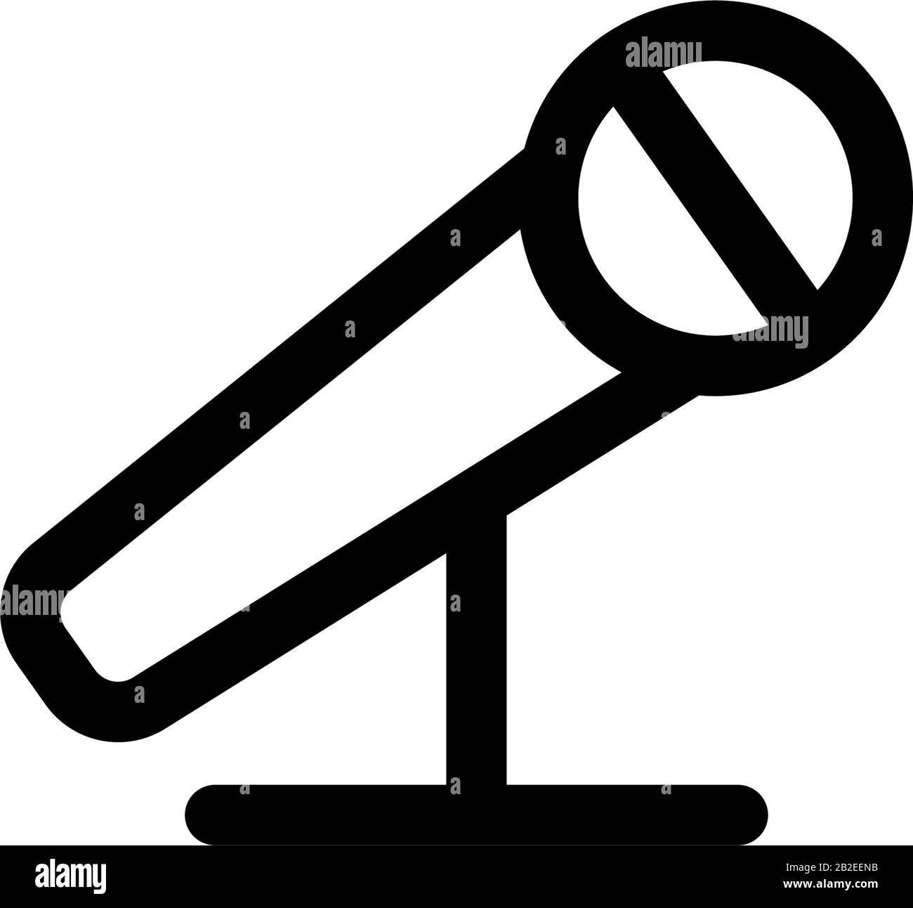 Classic microphone symbol hi-res stock photography and images - Alamy