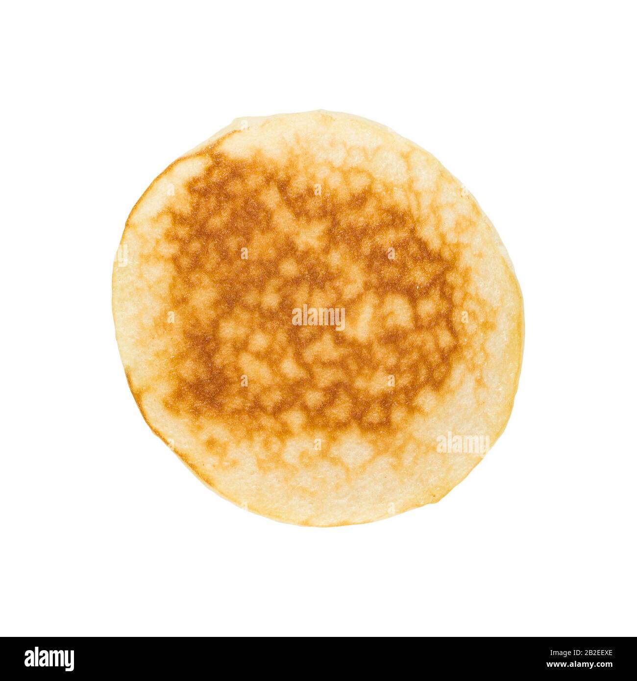 Pancake texture hi-res stock photography and images - Alamy