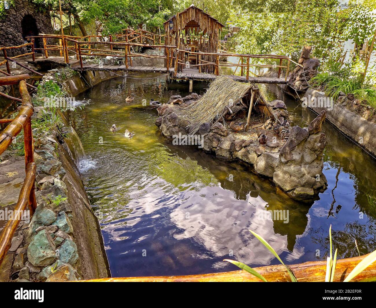 Bangalo hi-res stock photography and images - Alamy