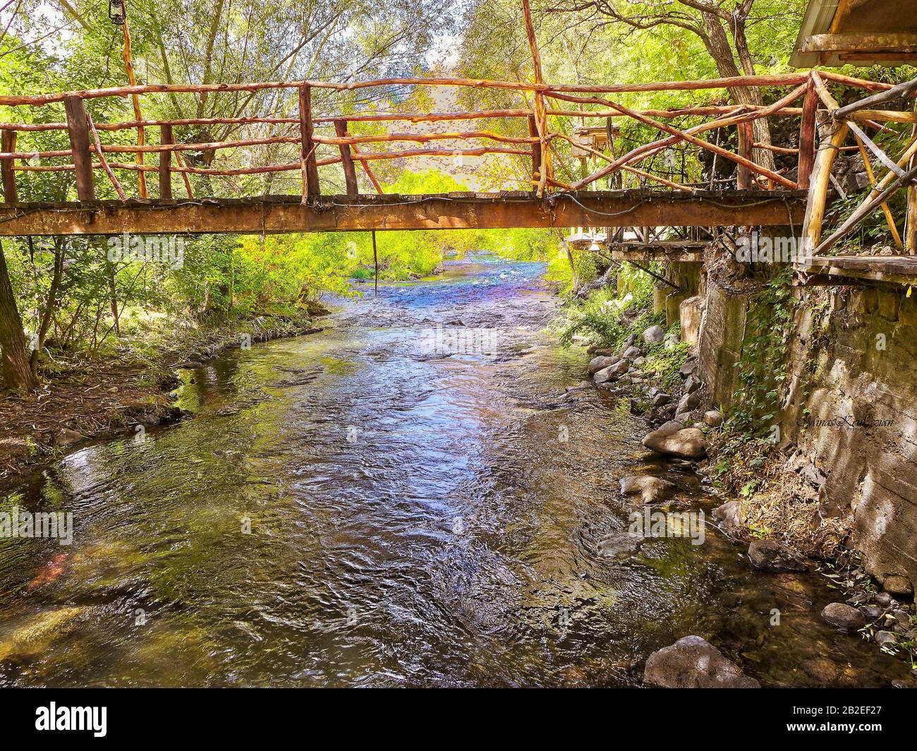 Bangalo hi-res stock photography and images - Alamy