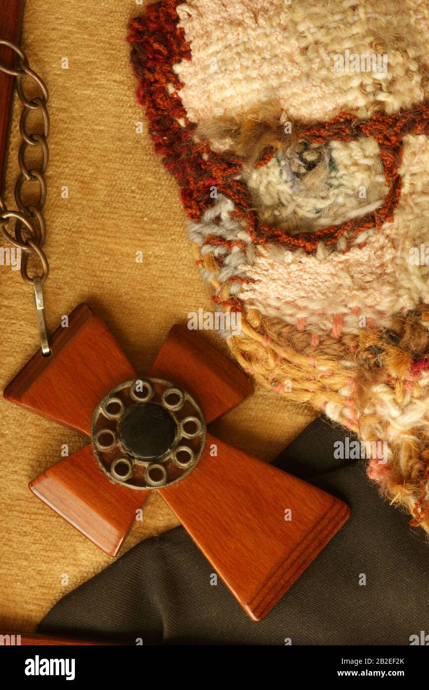 Jesus collage hi-res stock photography and images - Alamy