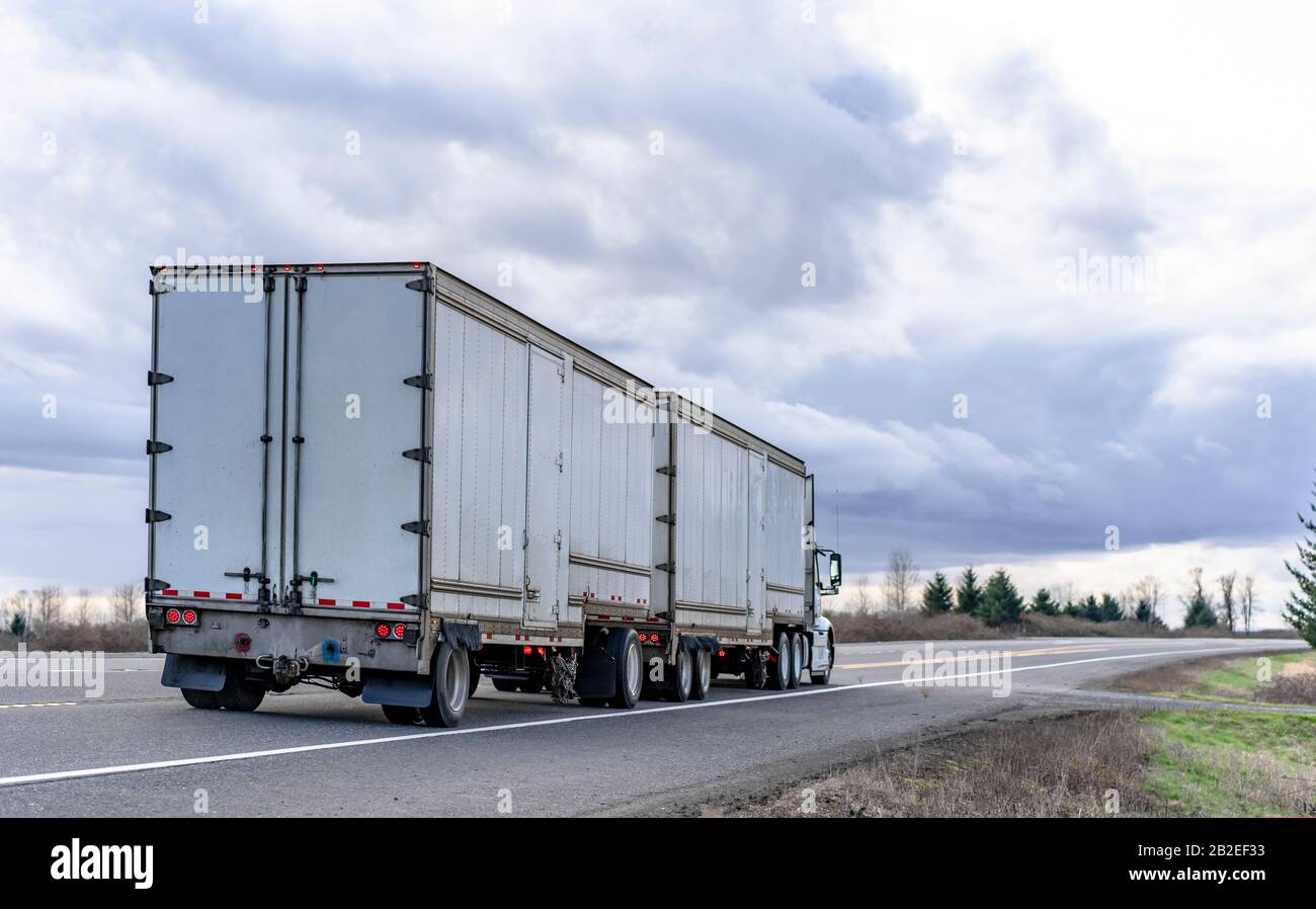 Train with big wheels pulling loads hi-res stock photography and images ...