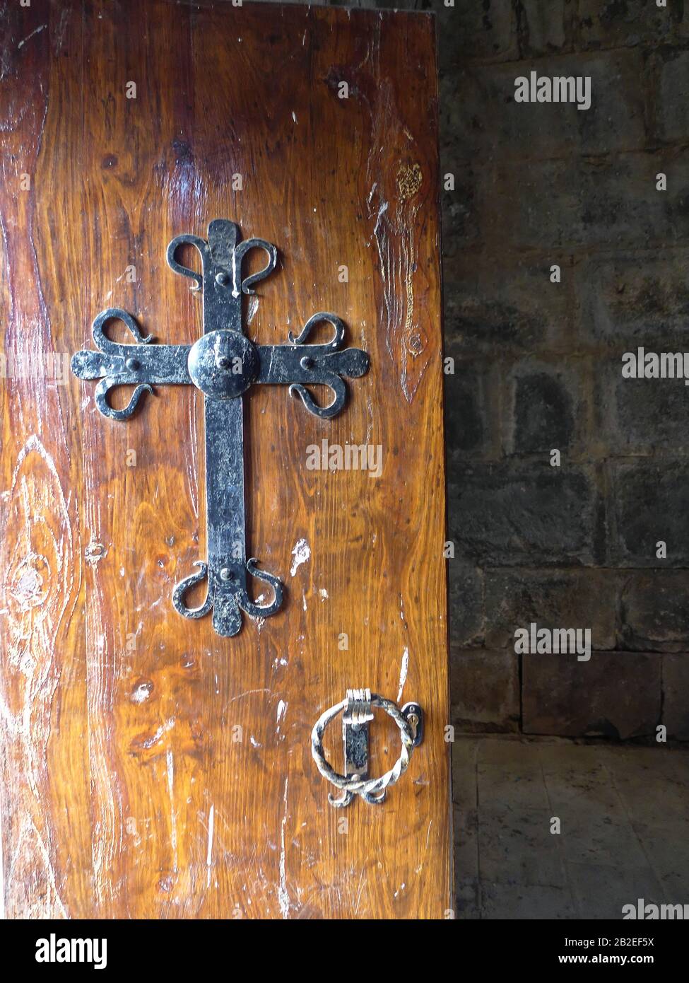 Kecharis monastery hi-res stock photography and images - Alamy