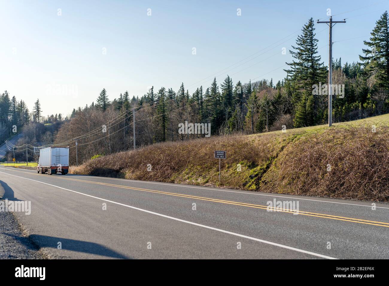 Bulk diesel hi-res stock photography and images - Alamy