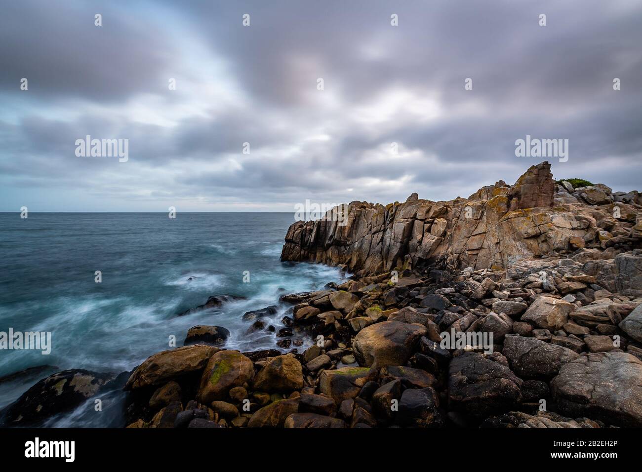 Lovers point park sunrise hi-res stock photography and images - Alamy