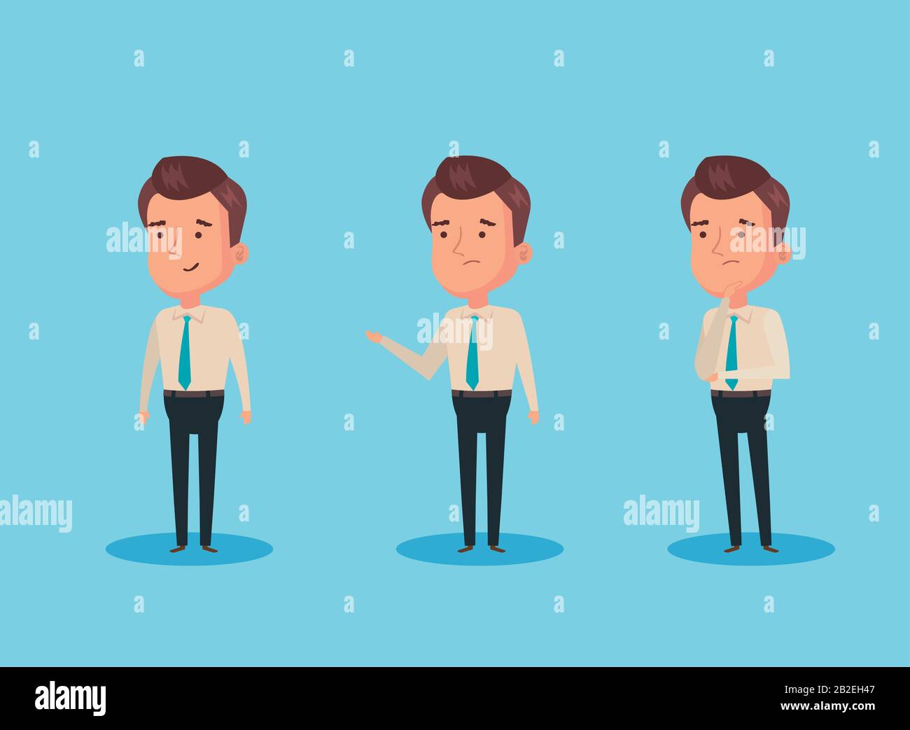 Masculine profession Stock Vector Images - Alamy