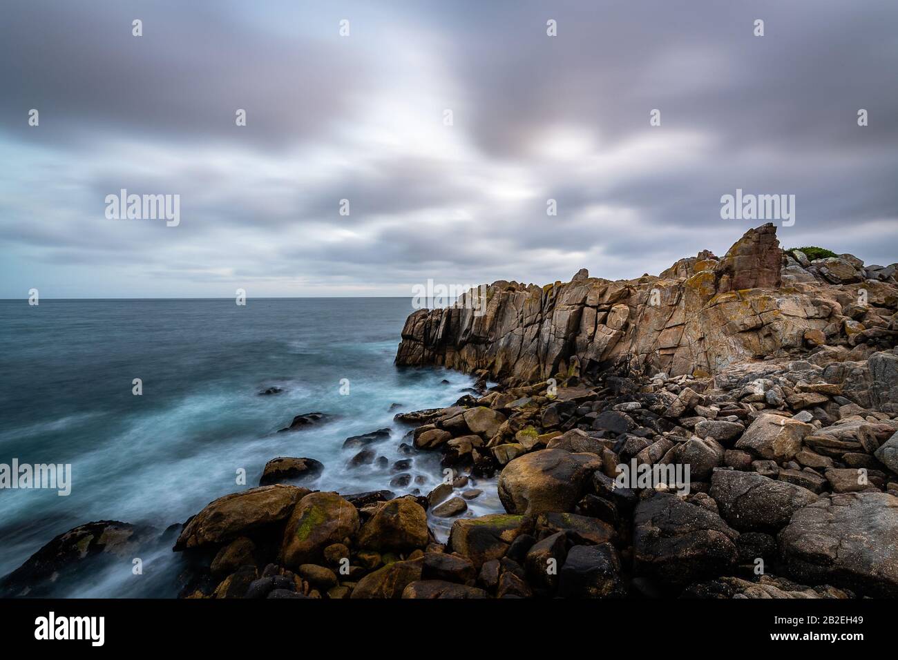 Lovers point park sunrise hi-res stock photography and images - Alamy