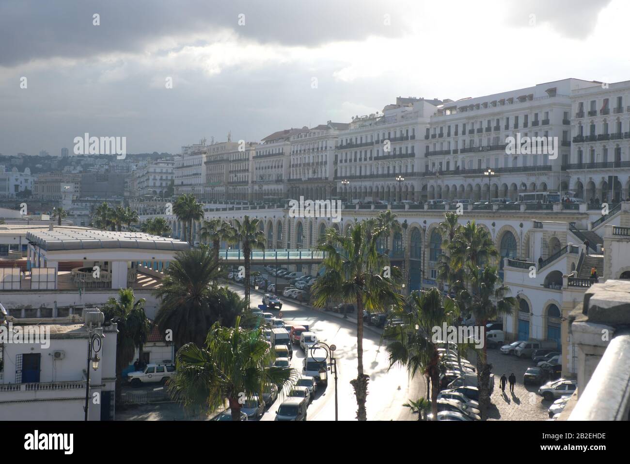Algiers High Resolution Stock Photography and Images - Alamy