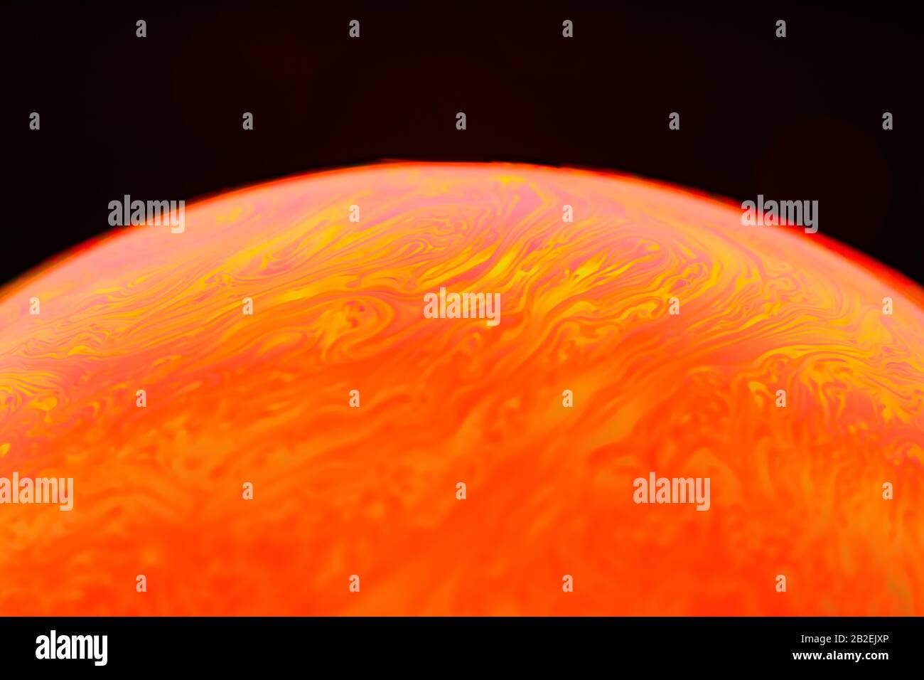 Burning bubble hi-res stock photography and images - Alamy