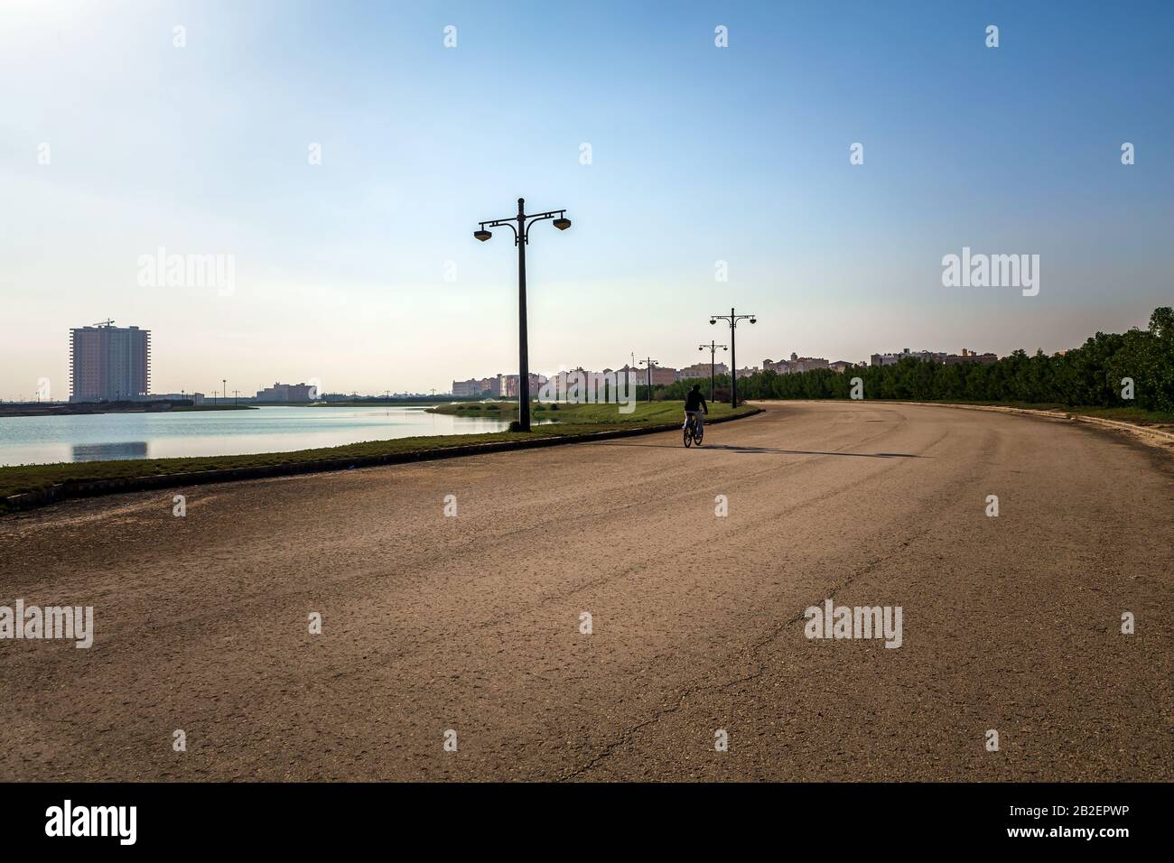 Khobar island hi-res stock photography and images - Alamy