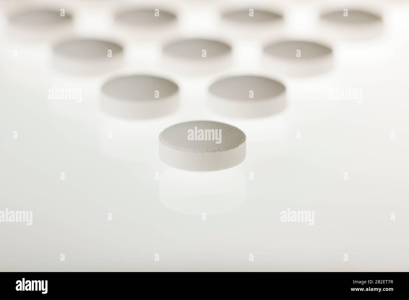 Loose triangular formation hi-res stock photography and images - Alamy