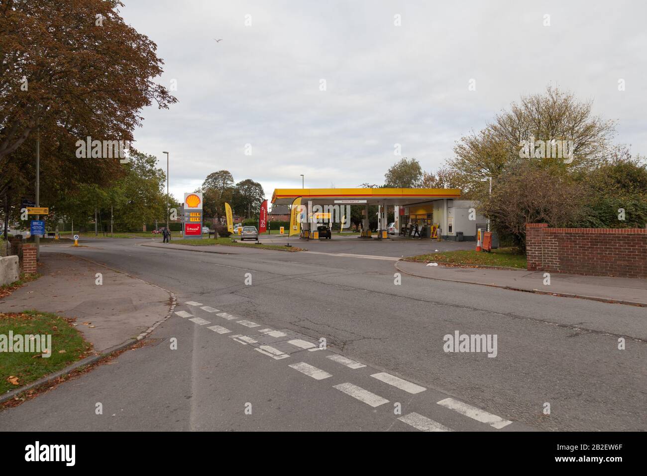 Didcot town hi-res stock photography and images - Alamy