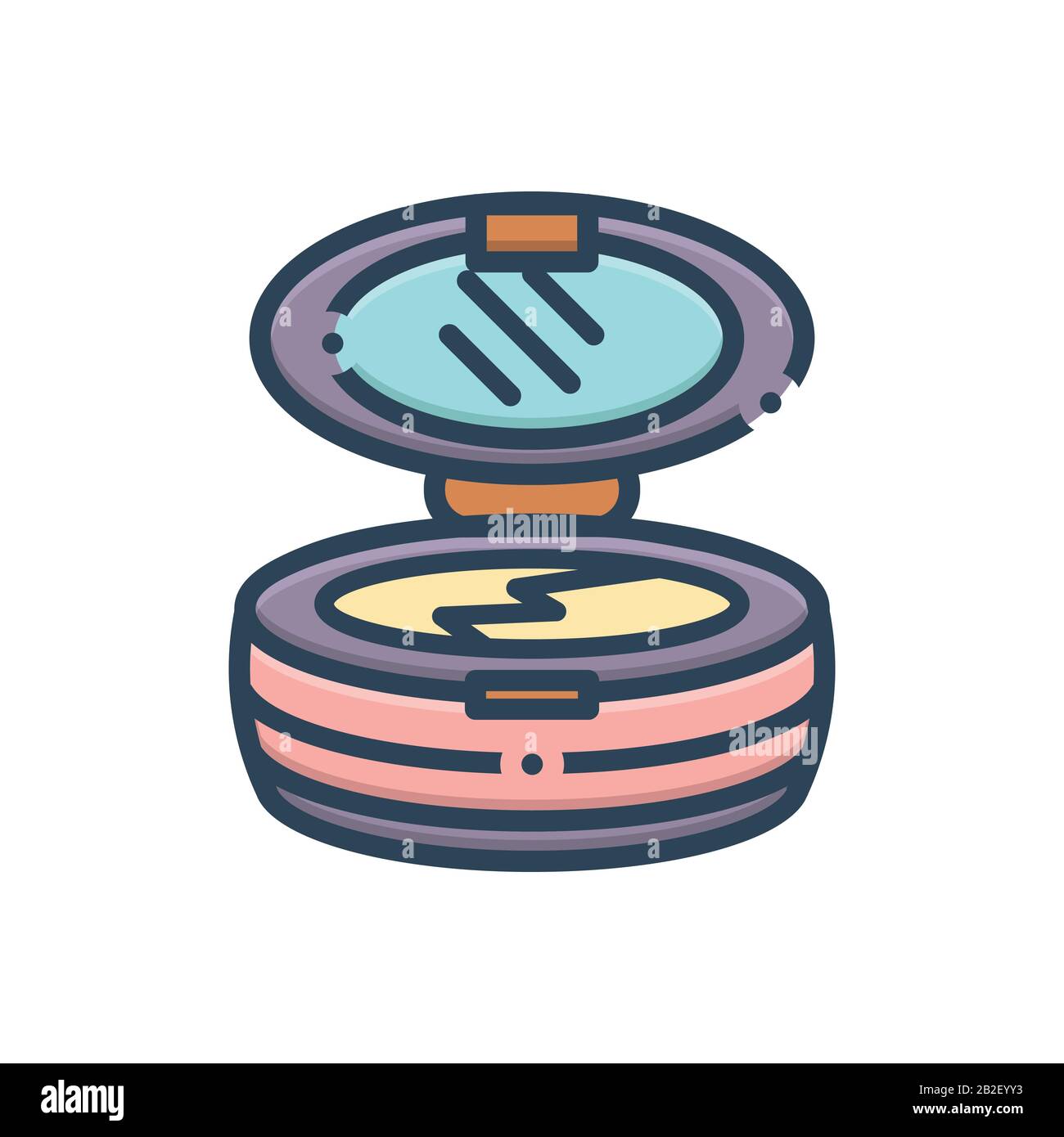 Bronzer Stock Vector Images - Alamy