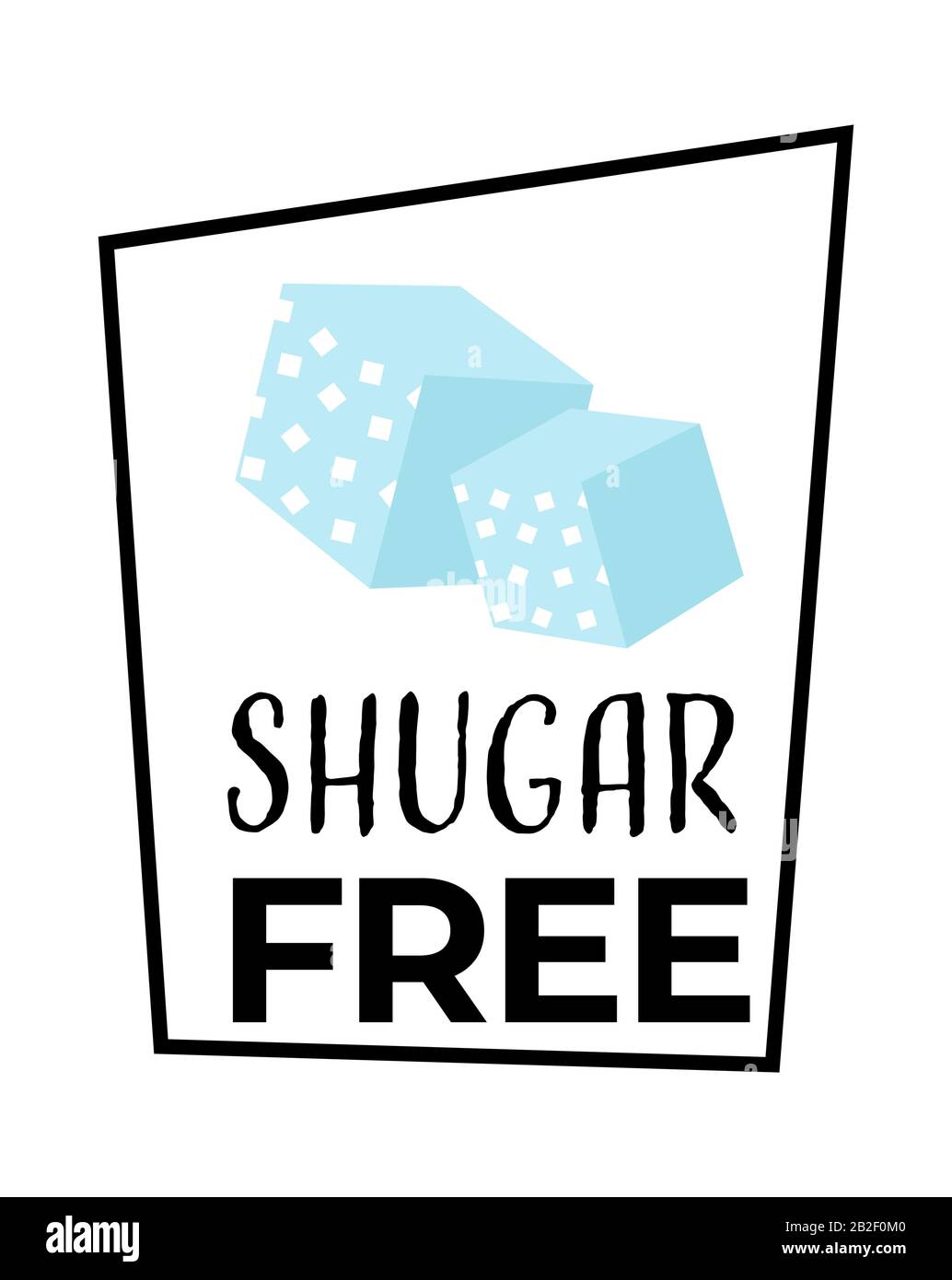 Cube lettering Stock Vector Images - Alamy