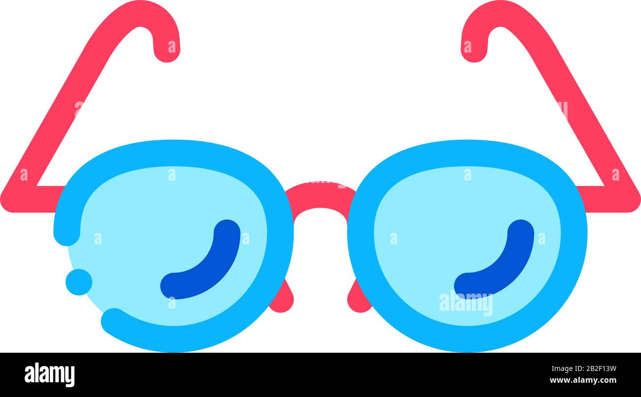 Good vision icon hi-res stock photography and images - Alamy