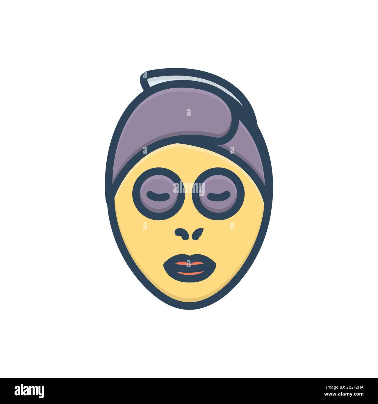 Icon for scrub,exfoliation Stock Vector Image & Art - Alamy