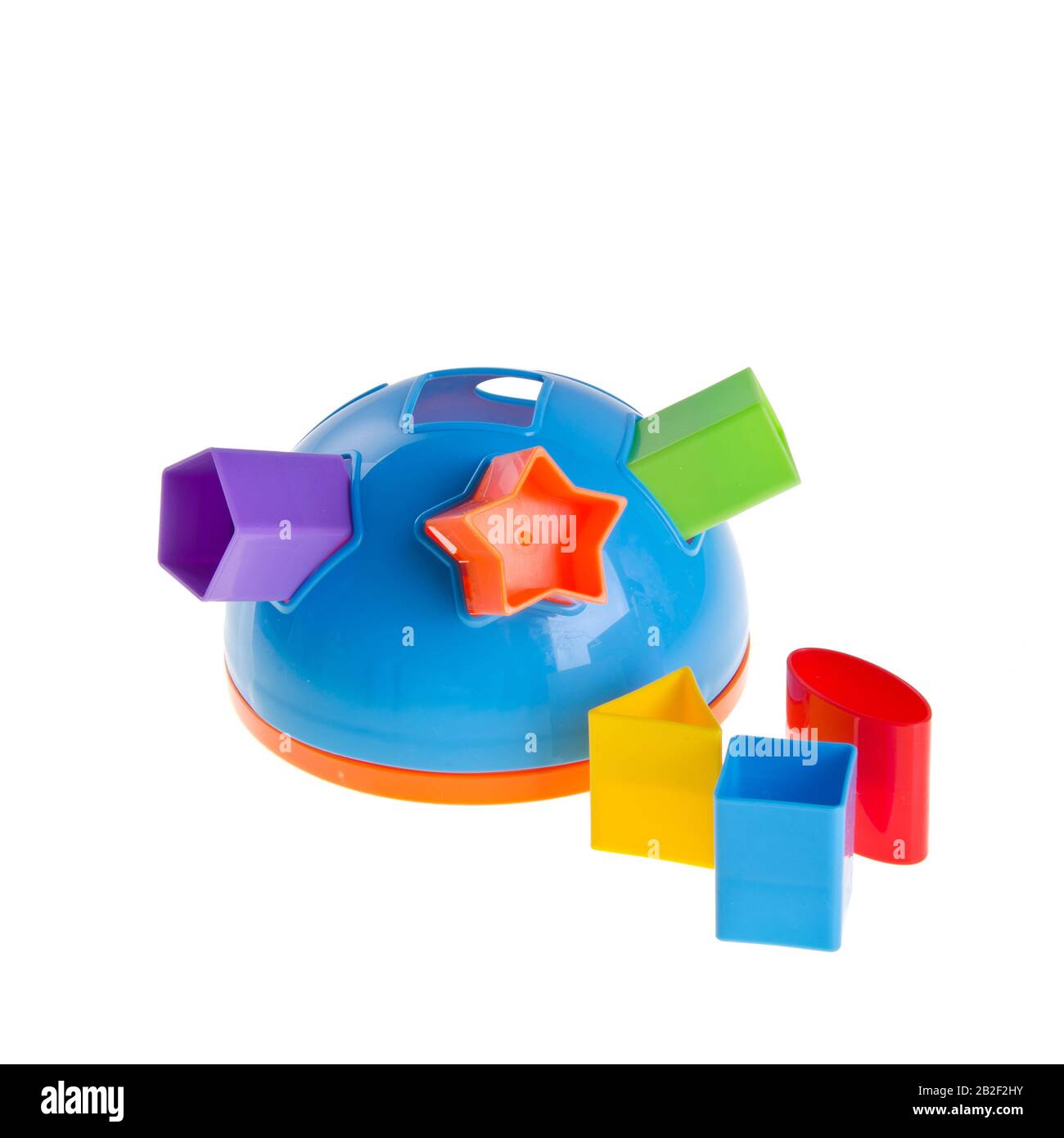 Child colour sort hi-res stock photography and images - Alamy