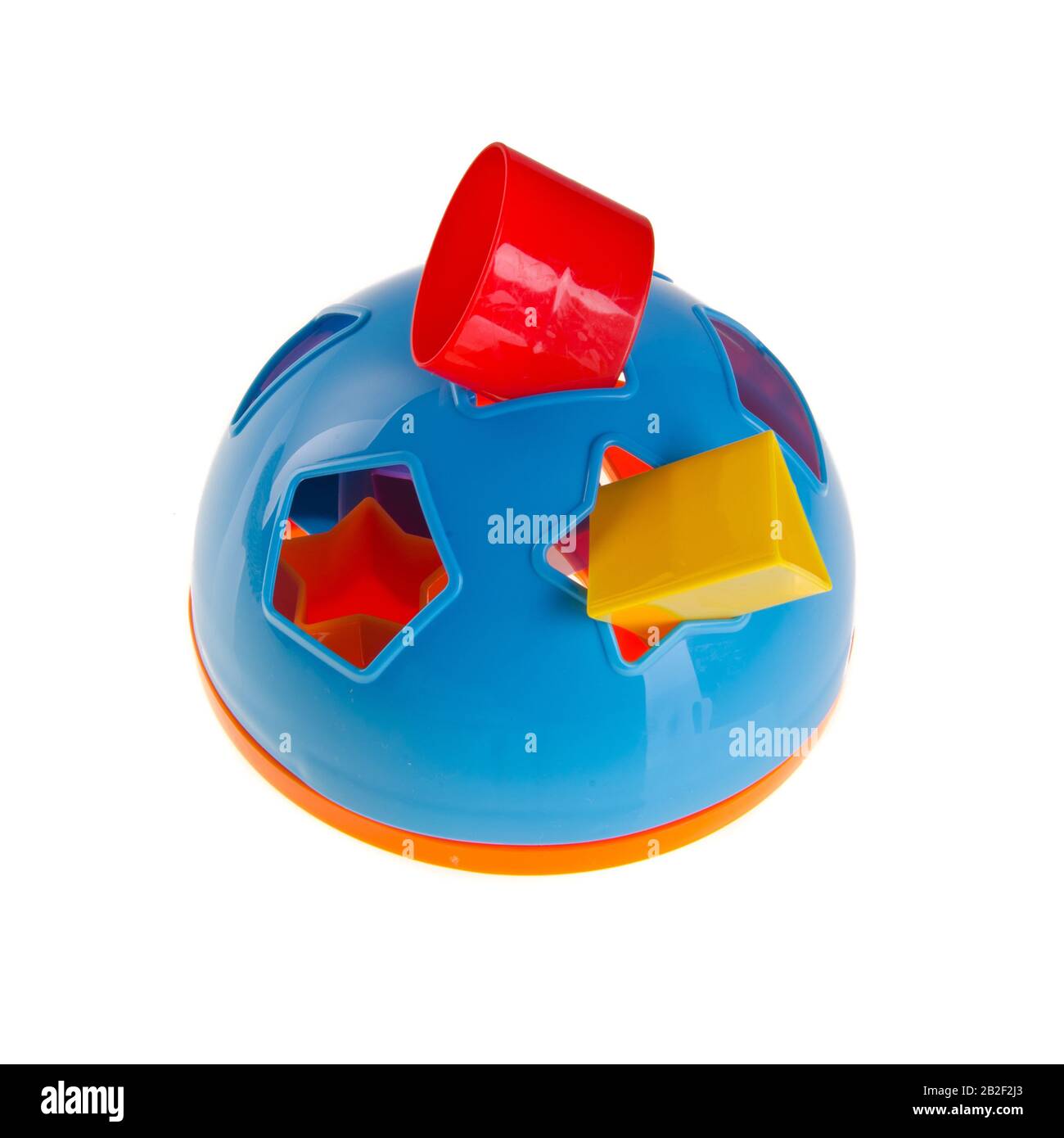 Baby shape cross toy hi-res stock photography and images - Alamy