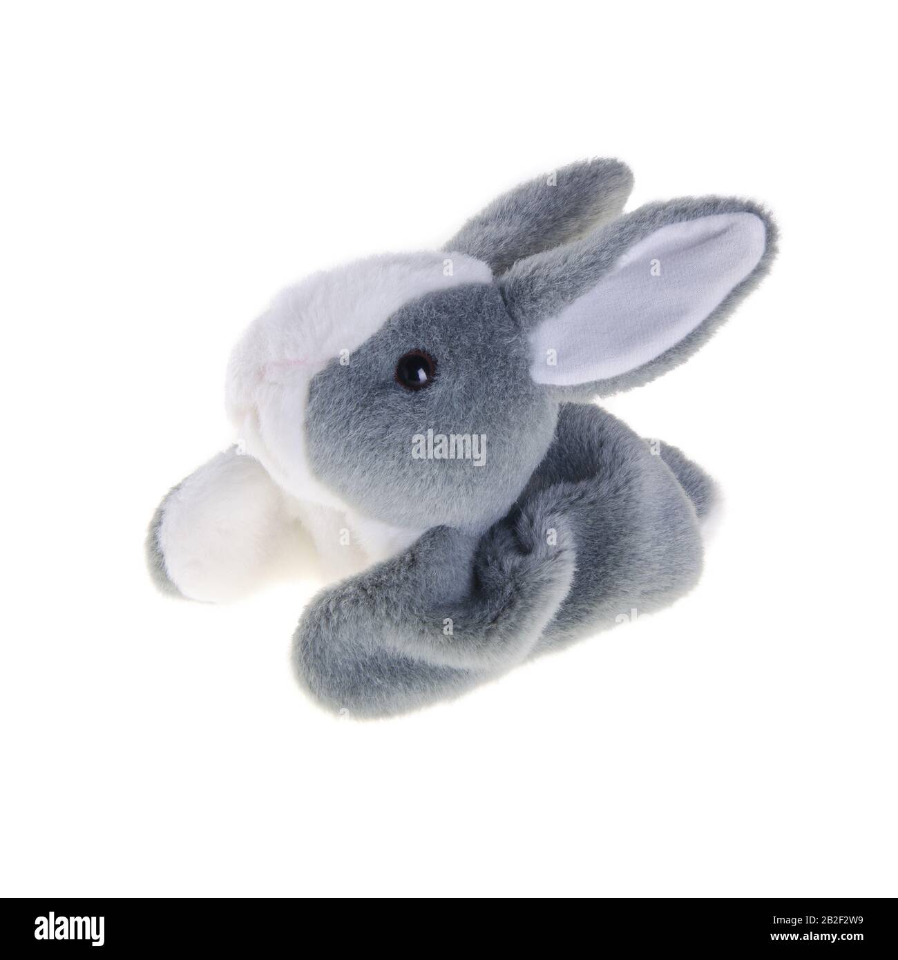 Puppet rabbit hi-res stock photography and images - Alamy