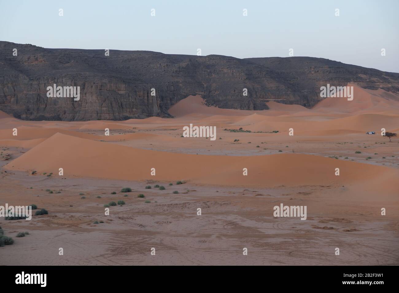 Adventures in Tasili n'Ajjer, UNESCO World Heritage site in Southern ...