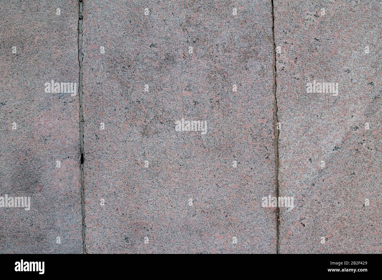 Granite stone block texture, background. Template for design Stock ...