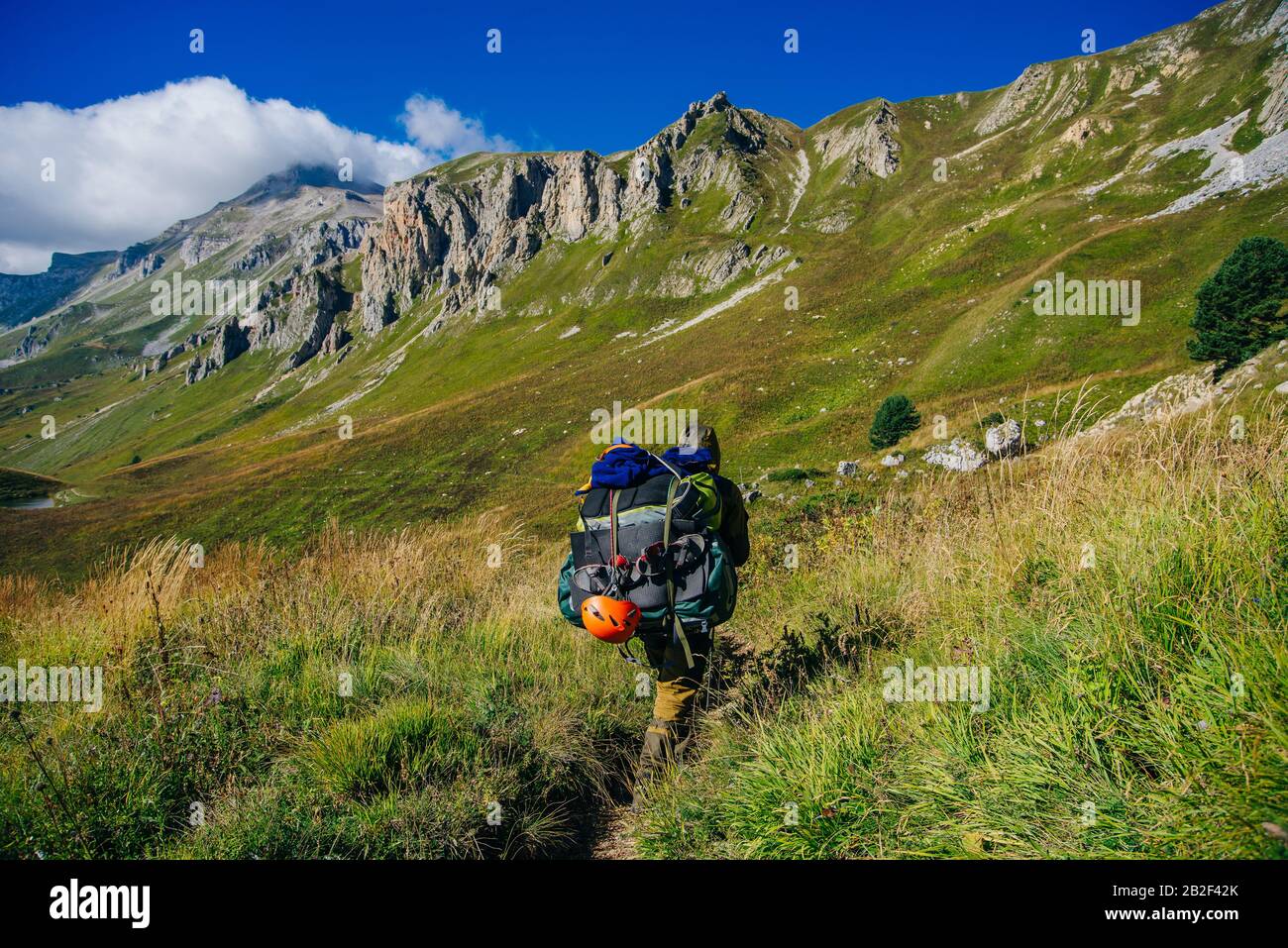 Georgia russia person hi-res stock photography and images - Alamy