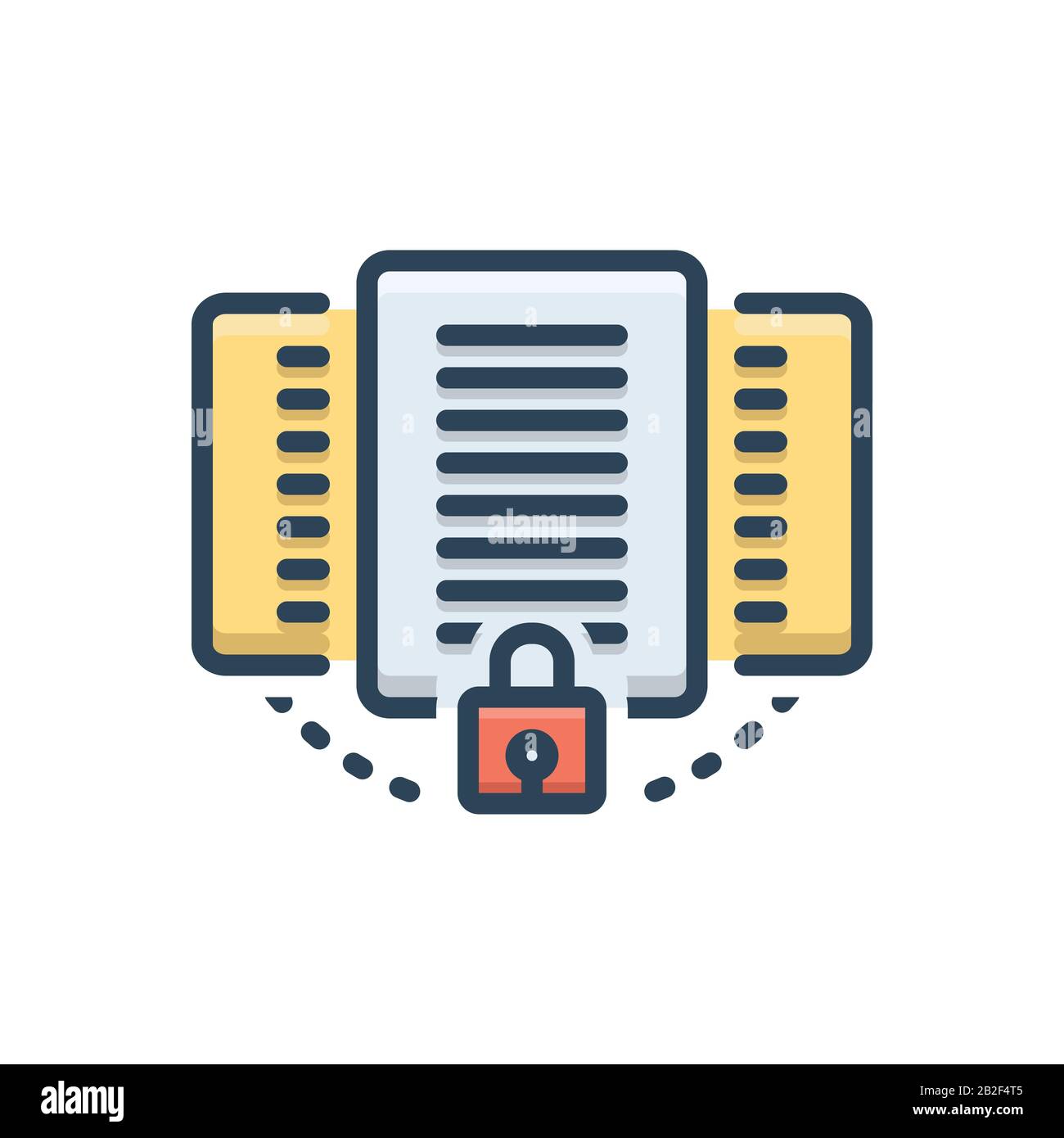 Document protection hi-res stock photography and images - Alamy