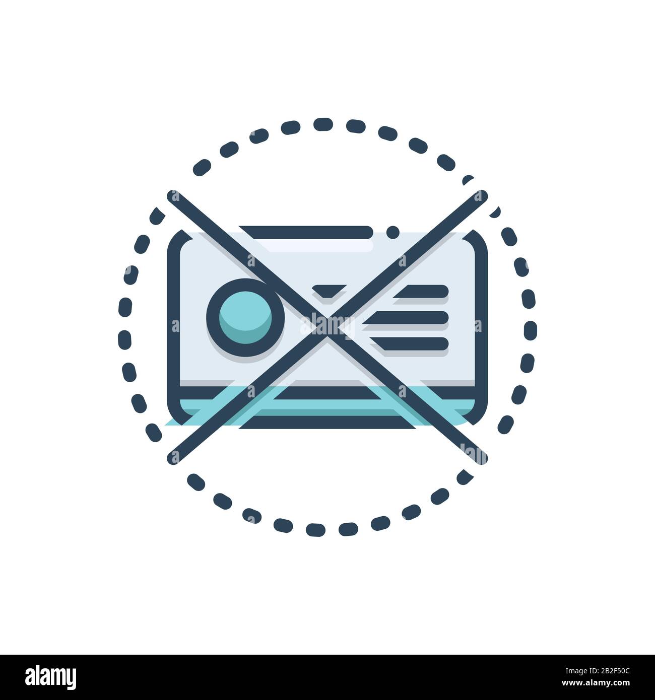 Icon for expired,insignia Stock Vector Image & Art - Alamy
