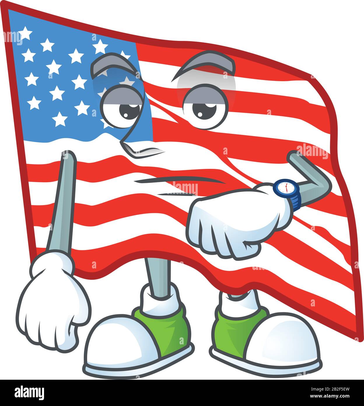 Expect us Stock Vector Images - Alamy