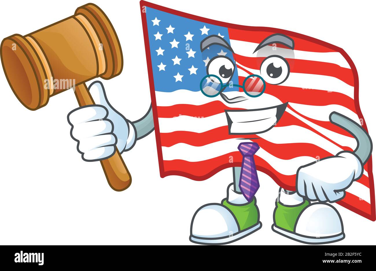 American cartoon comic strip Stock Vector Images - Alamy